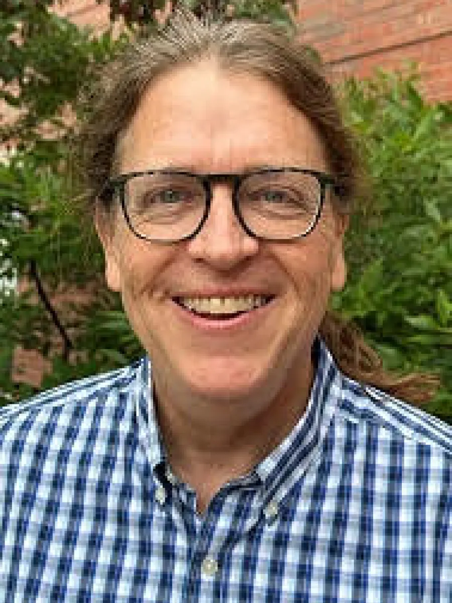 Faculty and Staff | Department of Biology